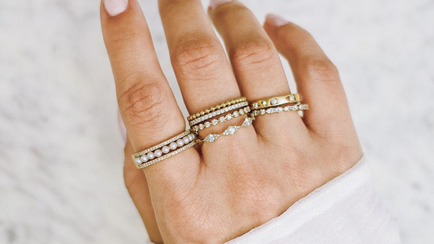 Does 14k Gold Tarnish? Care Tips to Keep It Shining Bright