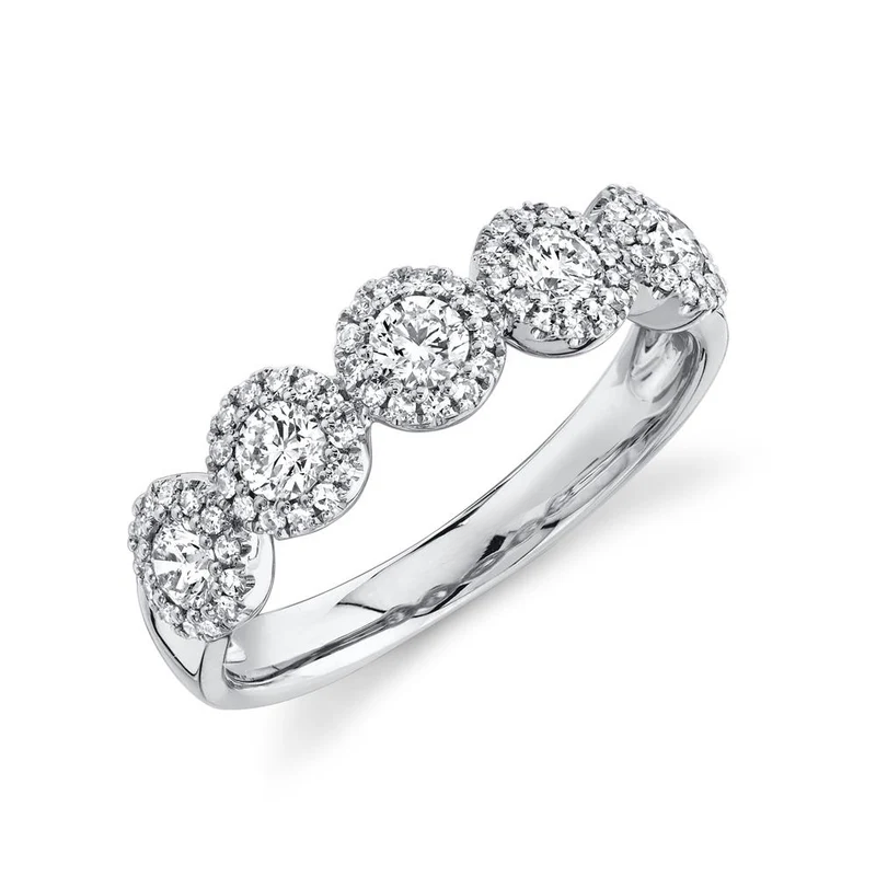 Bold Band | Solid 14k Gold. No Markups. | Nancy's Jewelry